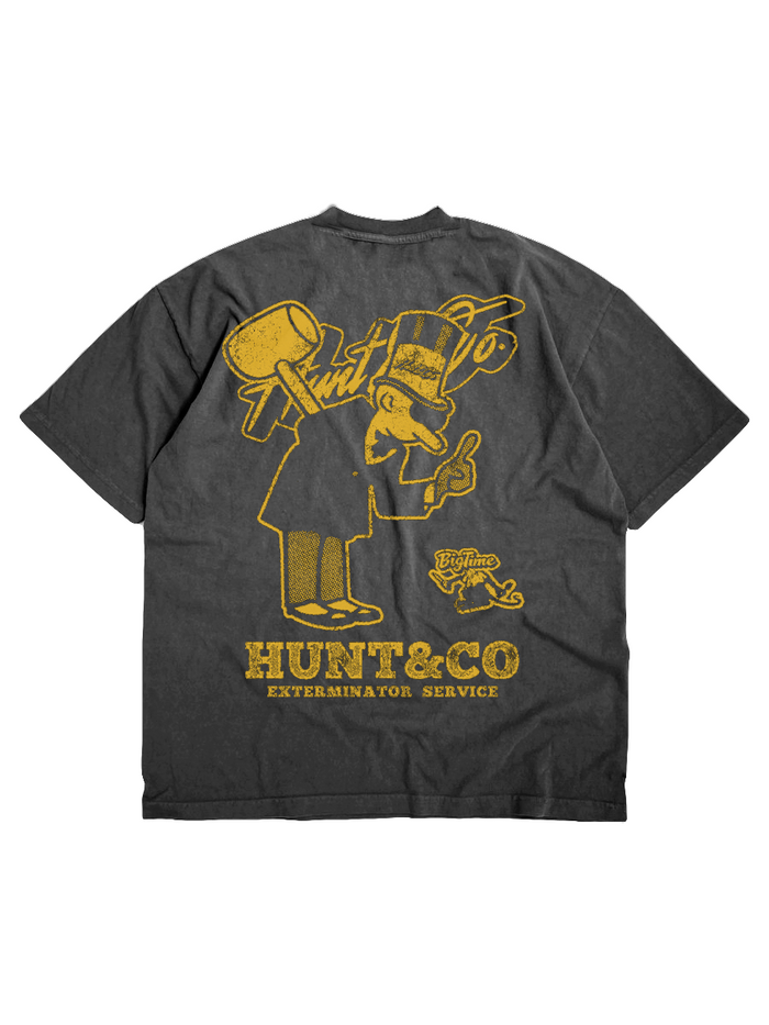 Hunt & Company