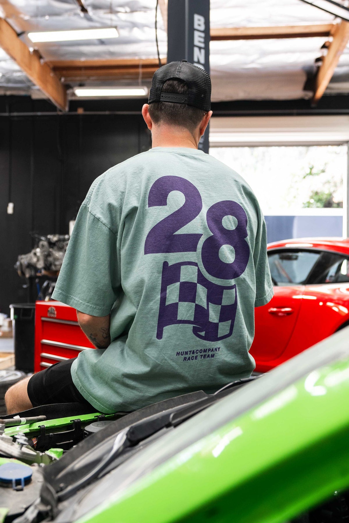 Hunt & Company – thehuntandcompany