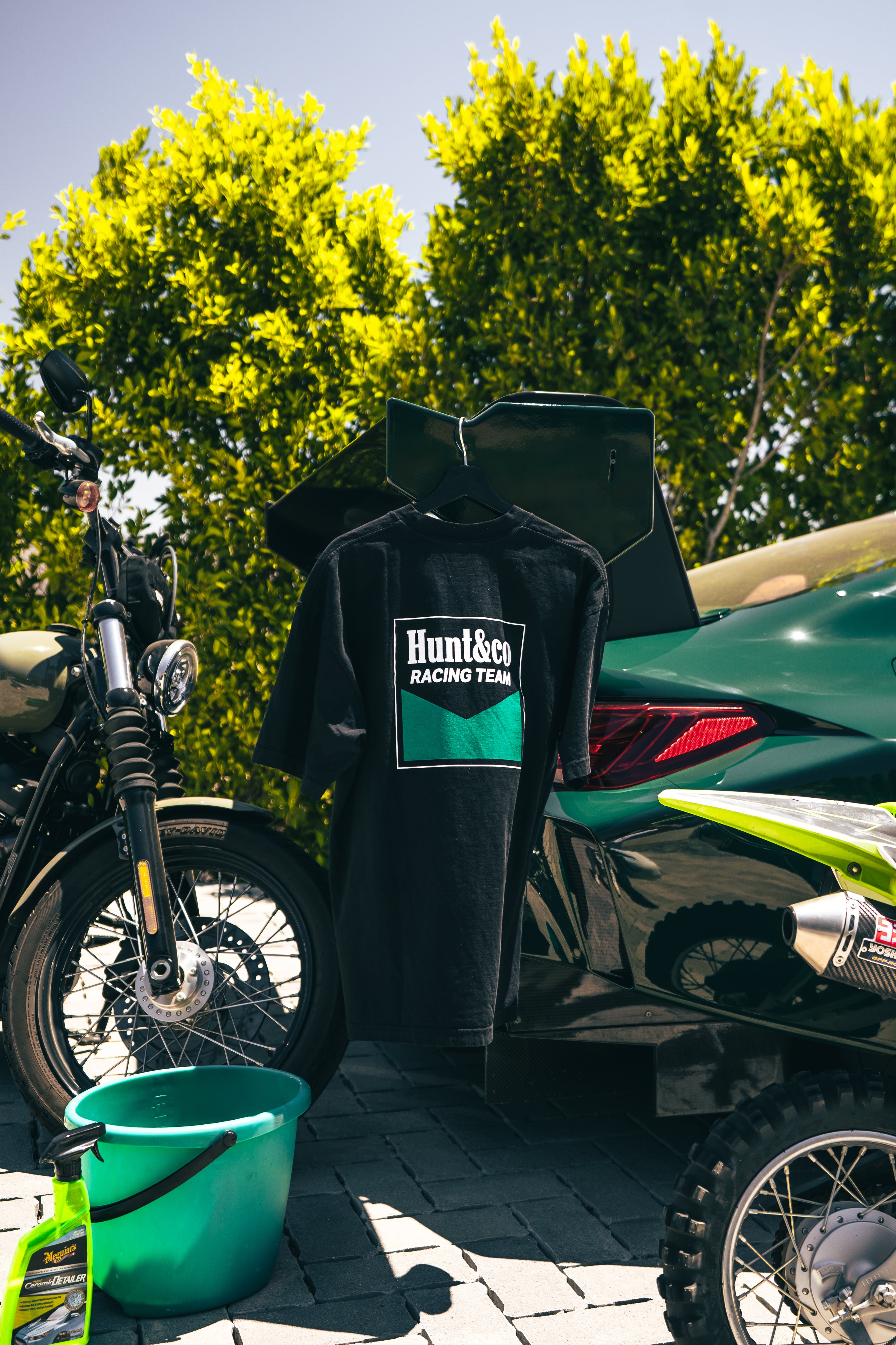 Hunt & Company – thehuntandcompany