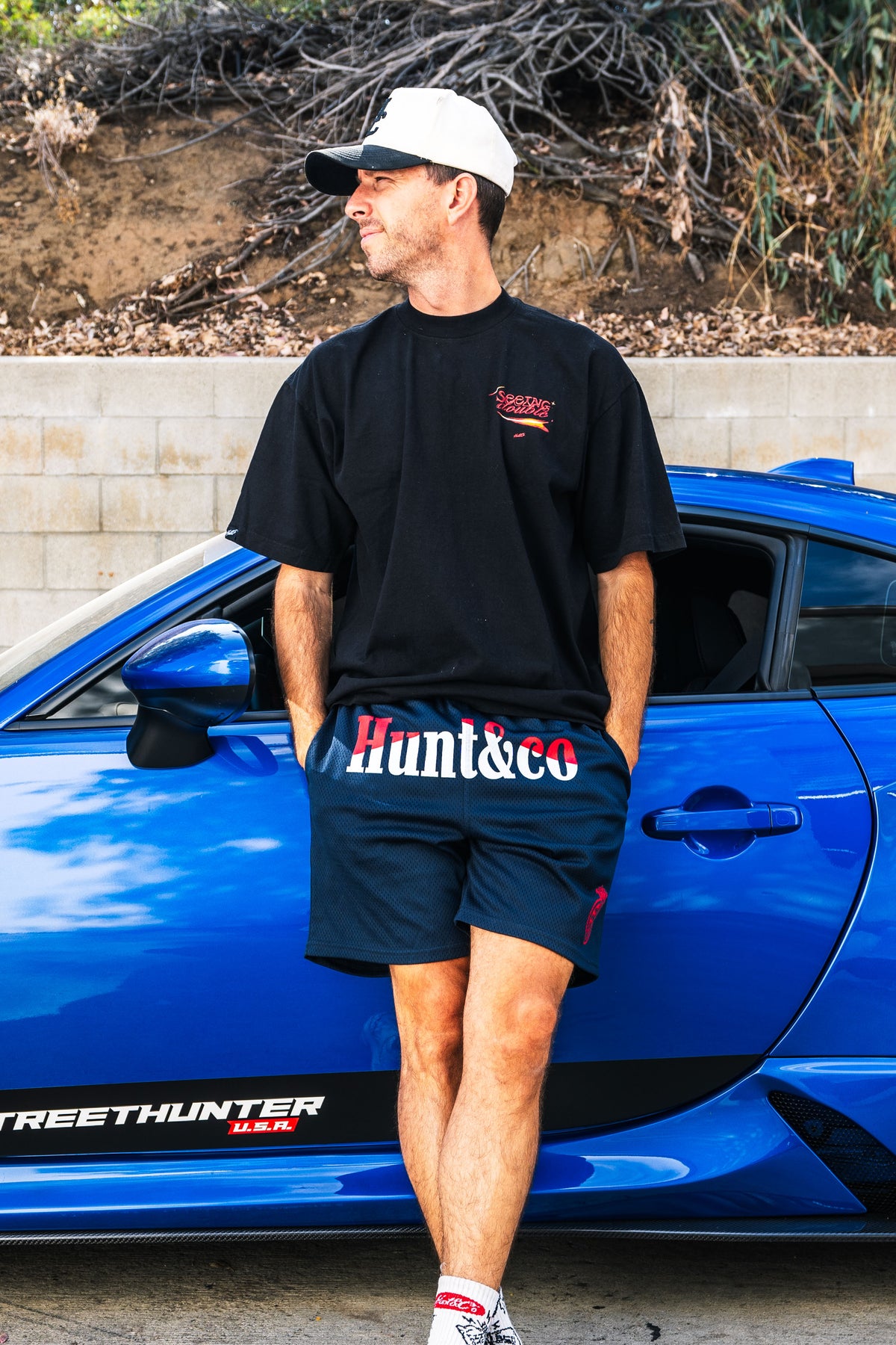 T-SHIRTS – thehuntandcompany