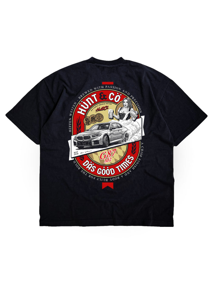 Hunt & Company