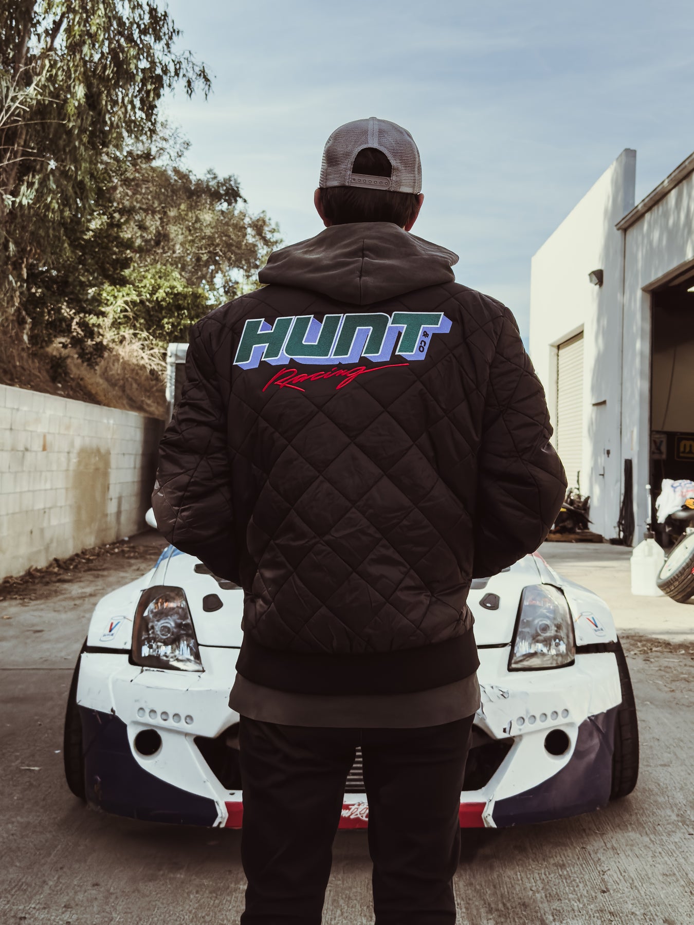 Apparel – thehuntandcompany