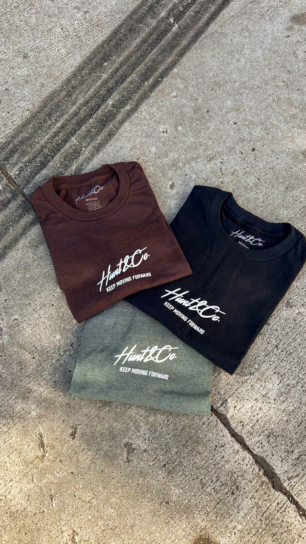 Hunt & Company – thehuntandcompany