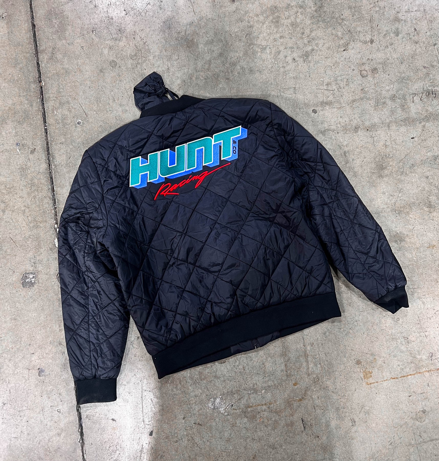 SWEATSHIRTS – thehuntandcompany