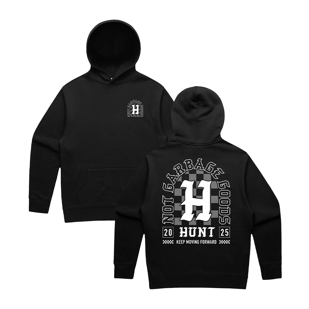 thehuntandcompany