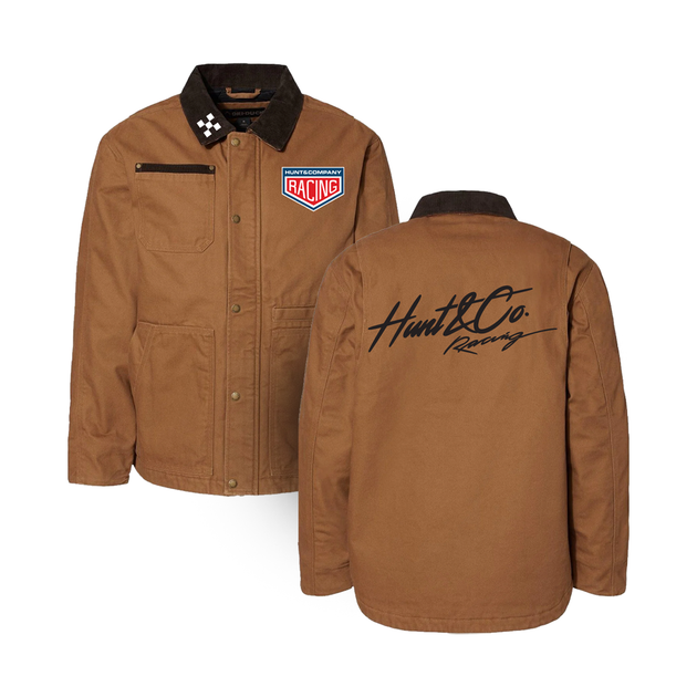 Outerwear – thehuntandcompany